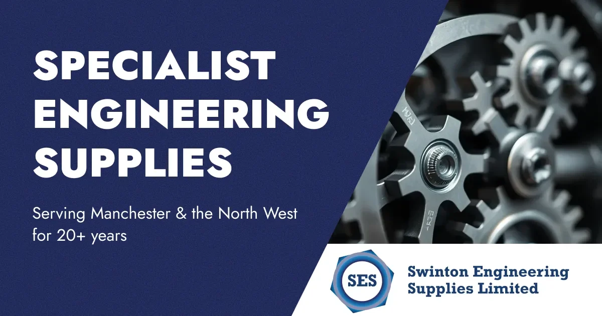 Swinton Engineering Supplies